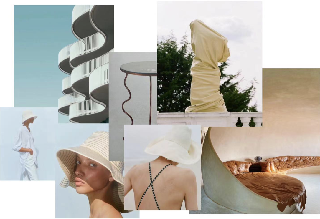 Eva Metallic Thread Cardigan in Wool-Cashmere Blend Knit – fbrq.com