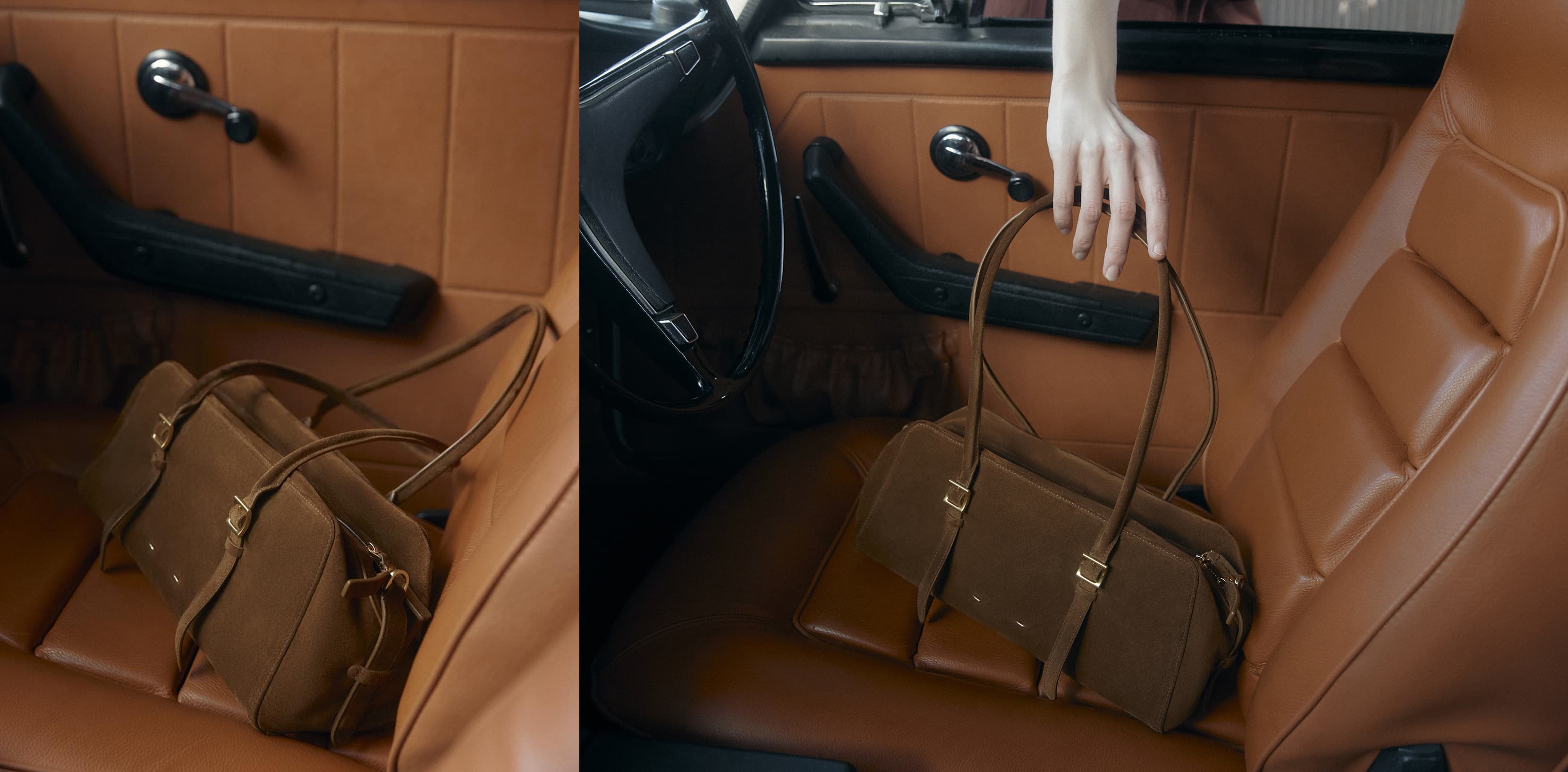 The Monti Bag – fbrq.com