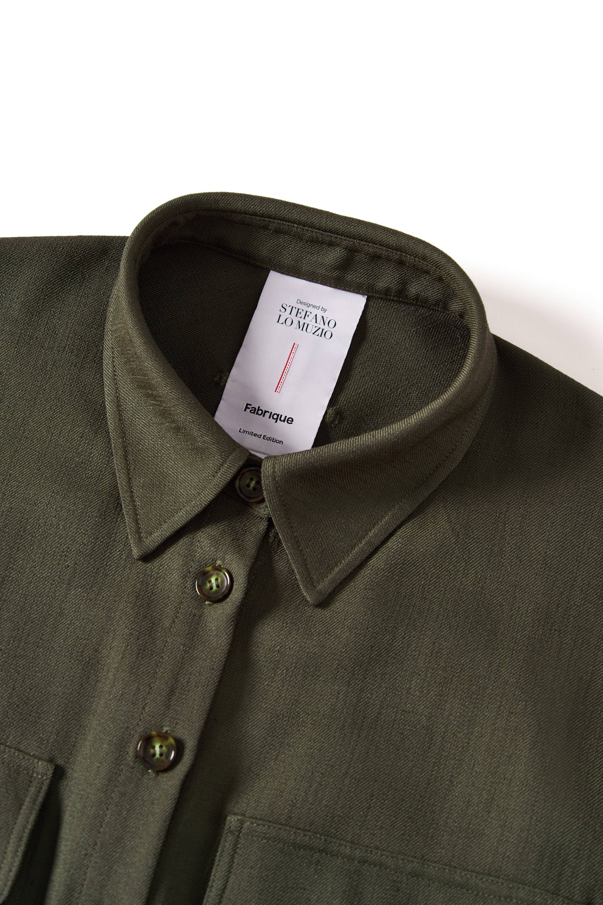 Mirielle Safari Jumpsuit – fbrq.com