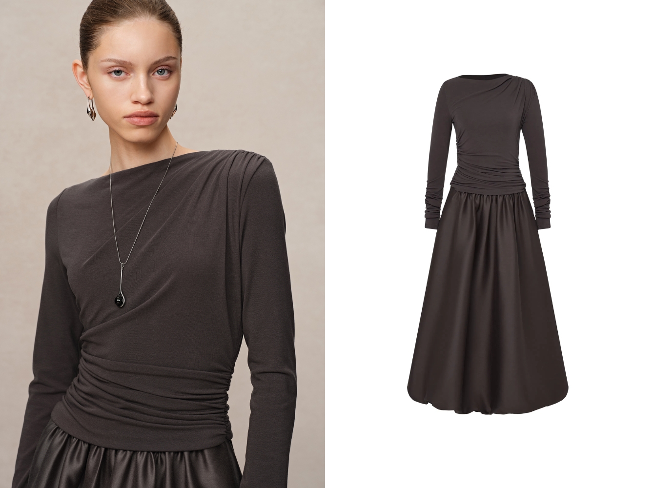 A Holiday Style Guide | For Every December Moments – fbrq.com