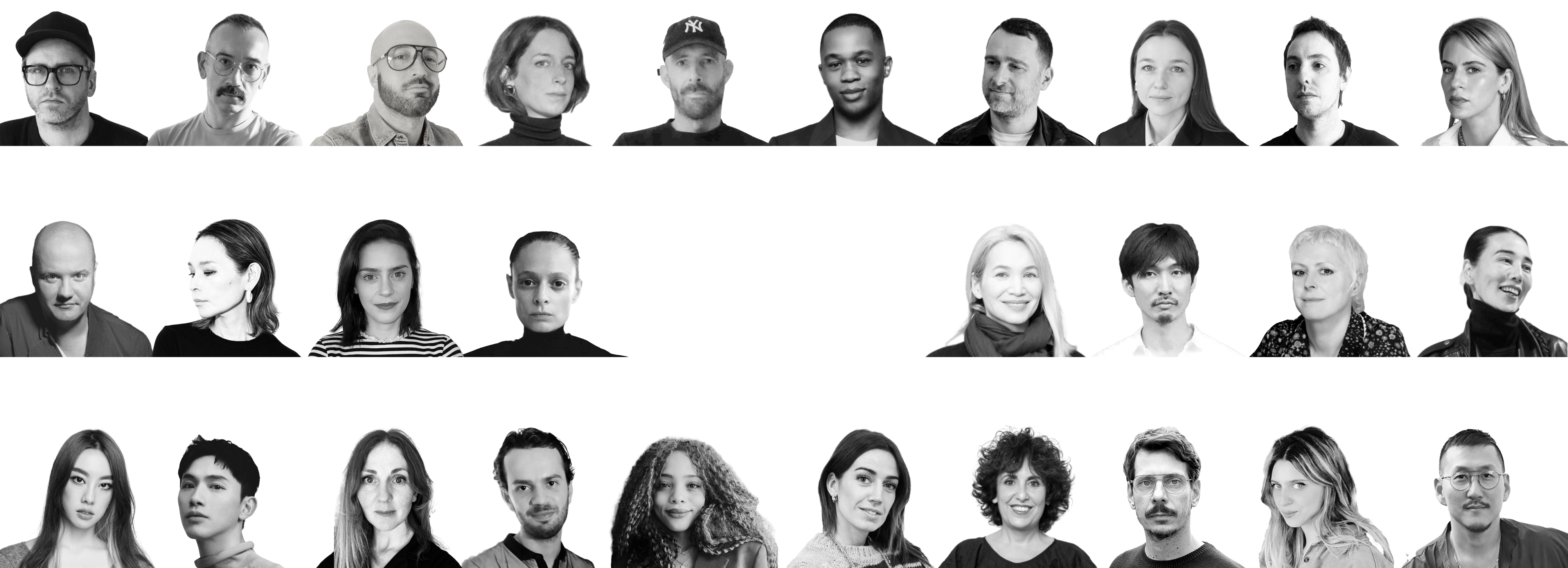 Fabrique | Global Designers, Exclusive Fashion for Women – fbrq.com