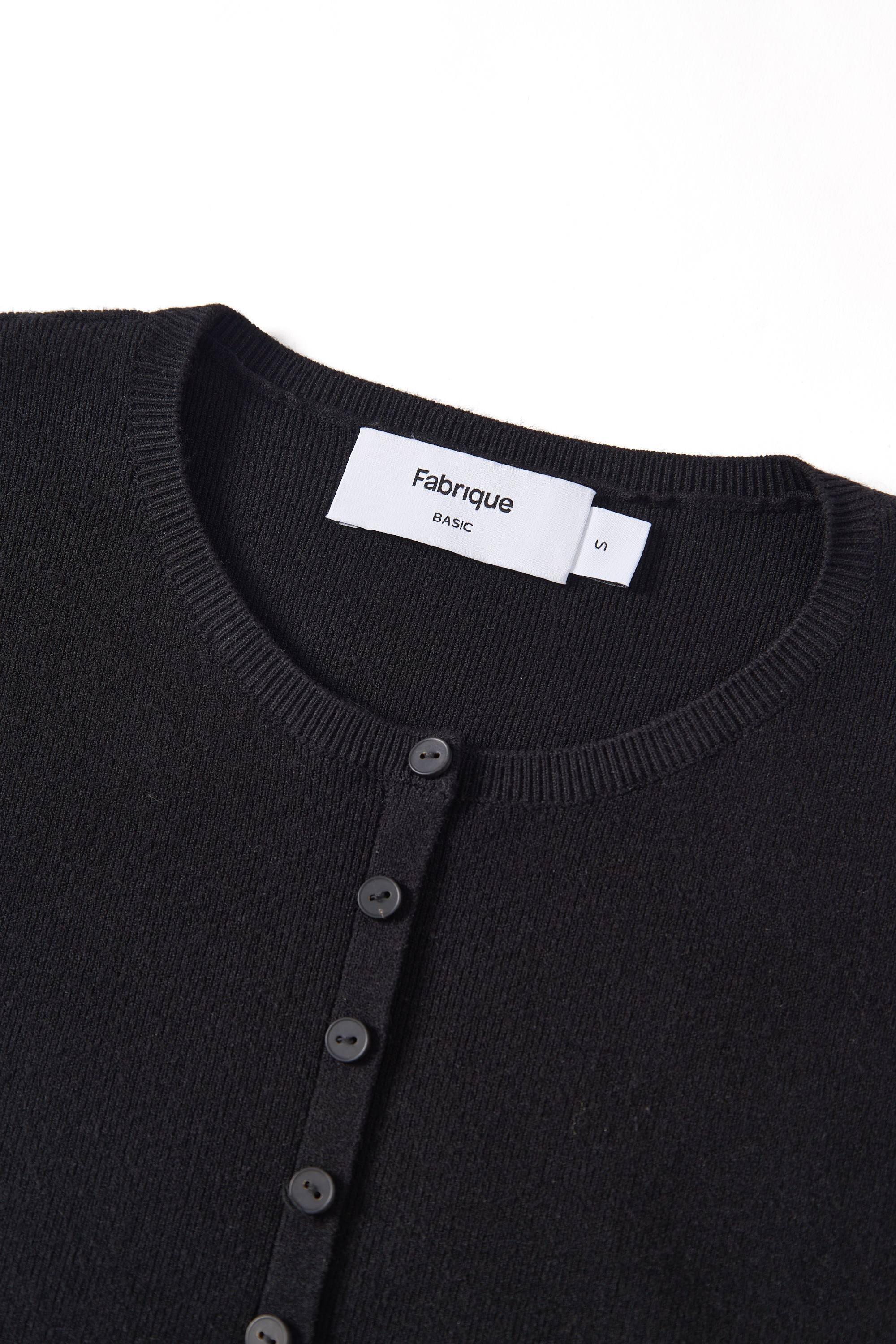 Row Slim Fitt Top in Rayon Blend Knit – fbrq.com