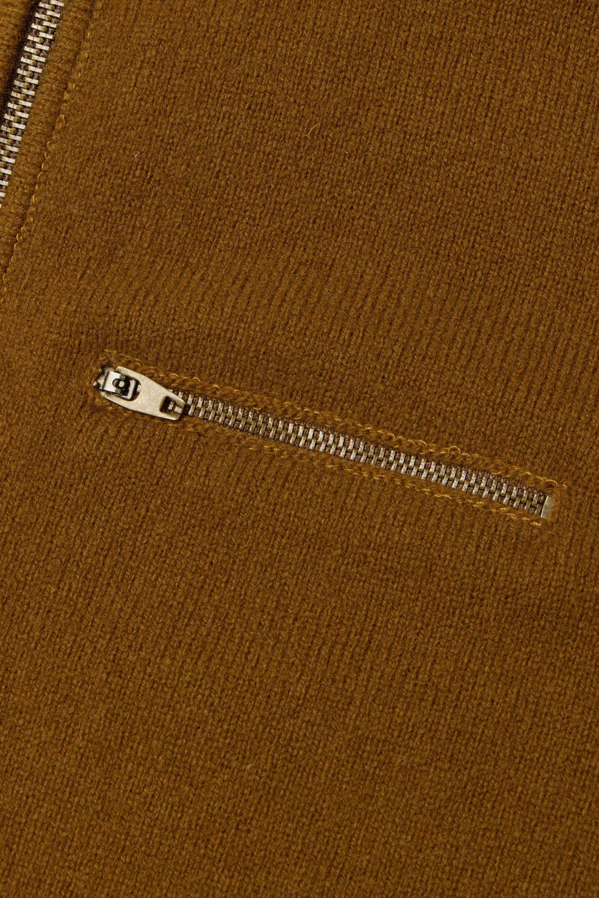 Talia Hooded Cardigan in Wool Blend Knit – fbrq.com