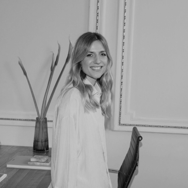 Chance Flared Suit Trousers in Fine Wool – fbrq.com