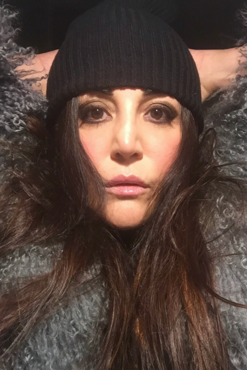 Stefania Bosio – fbrq.com
