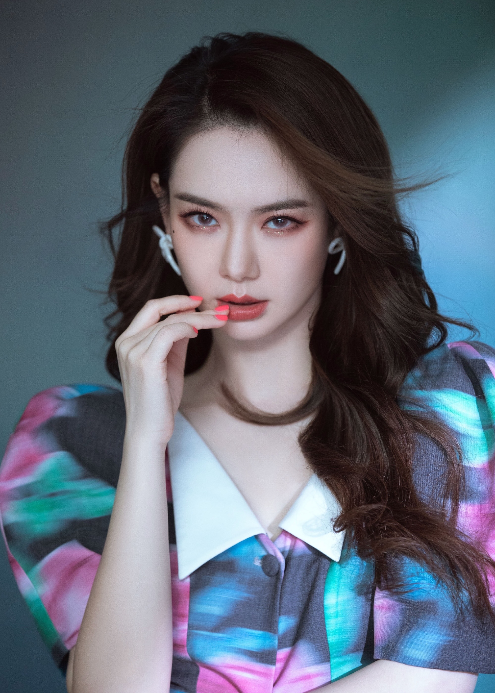 Christine Lau – fbrq.com