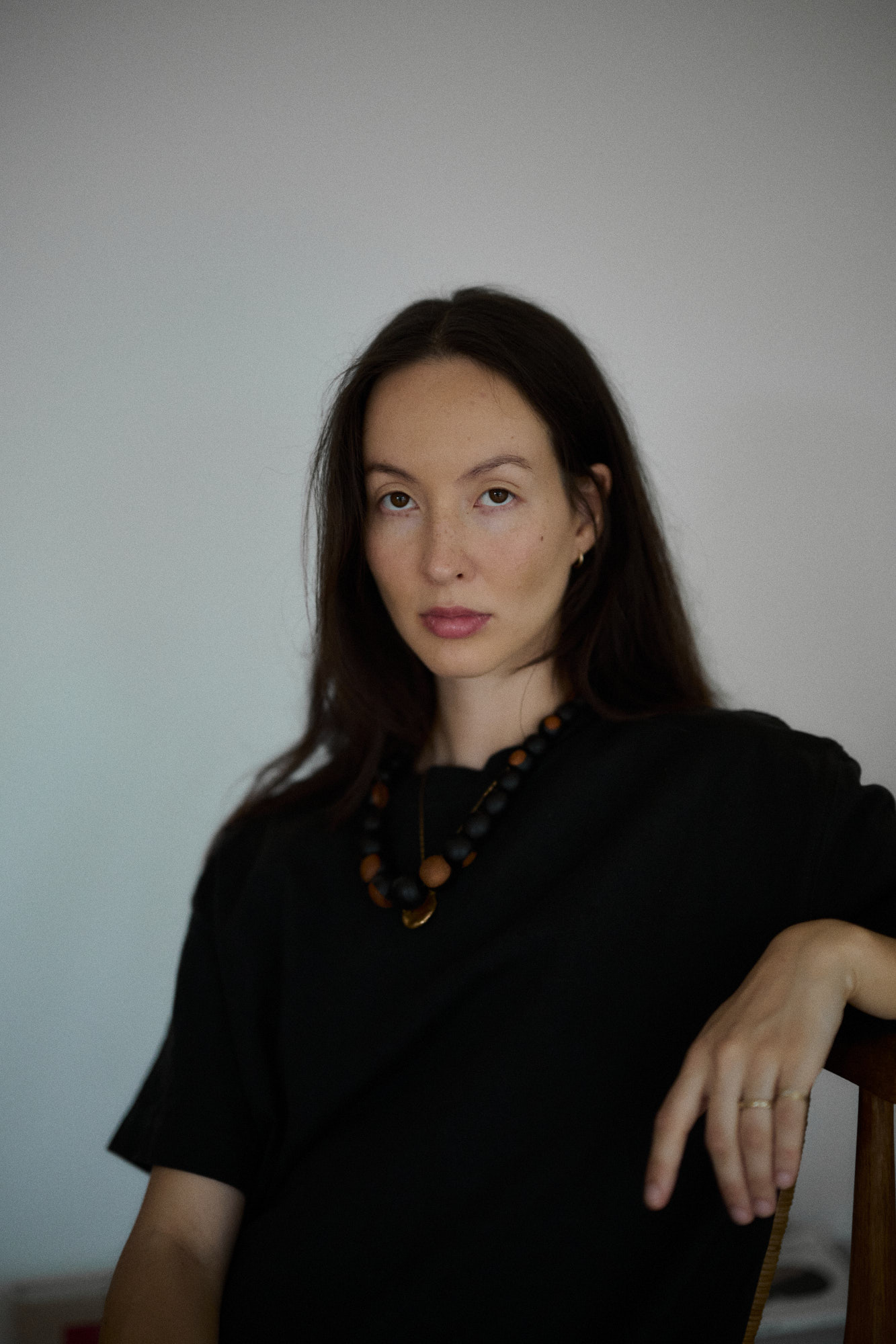 Quinn Short Jacket in Faux Shearling – fbrq.com